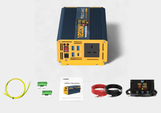 Adjustable Solar Panel Tilt Mounting Bracket | Voltanic