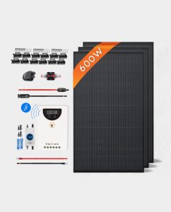Off-Grid Solar Kits - Amazing Prices - Voltanic Solar
