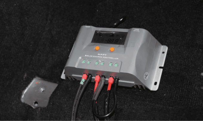 Everything About the Load Output Terminal on Your Controller